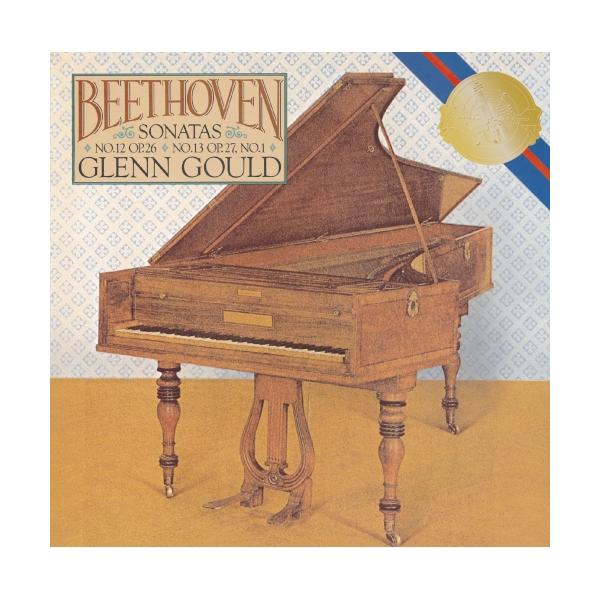 【発売日：2023年02月22日】グレン・グールド (グールド グレン ぐーるど ぐれん)2023年2月22日 発売残念ながらグールドのベートーヴェン/ピアノ・ソナタ全集は遂に完成し得なかったが、しかしグールドが録音したかったであろう作品は...