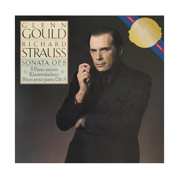 【発売日：2023年02月22日】グレン・グールド (グールド グレン ぐーるど ぐれん)2023年2月22日 発売グールドが、その突然の死の1ヶ月前に完成した生前最後のレコーディング。『イノック・アーデン』に続く彼の2枚目のR.シュトラウ...