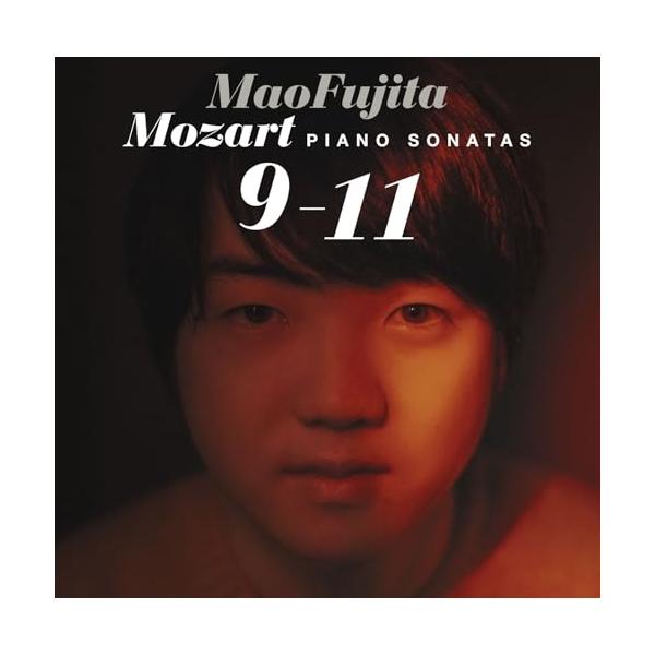 【発売日：2023年10月04日】藤田真央 (フジタマオ ふじたまお)2023年10月4日 発売世界の檜舞台を柔らかな指先で疾走する若きピアニスト藤田真央。2022年にソニー・クラシカルインターナショナルから全世界リリースされ、大好評を博し...