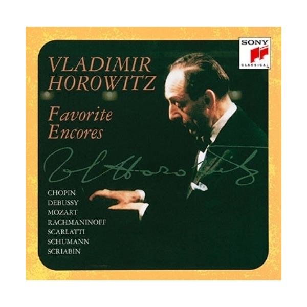 【発売日：2024年11月27日】ウラディミール・ホロヴィッツ (ホロビッツ ウラディミール ほろびっつ うらでぃみーる)2024年11月27日 発売20世紀最大のヴィルトゥオーゾ・ピアニスト、ホロヴィッツのエッセンスが詰まった名曲集。 独...