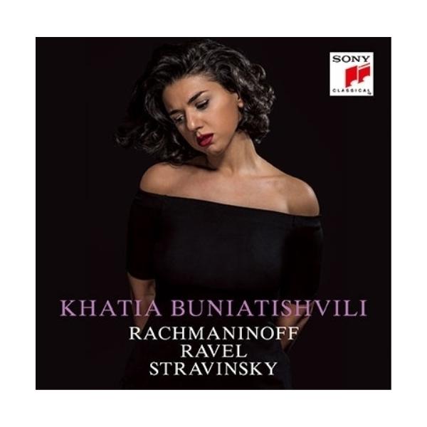 【発売日：2024年11月27日】カティア・ブニアティシヴィリ (ブニアティシビリ カティア ぶにあてぃしびり かてぃあ)2024年11月27日 発売数多くのすぐれた音楽家を輩出してきた国、ジョージア(グルジア)から彗星のように登場したカテ...