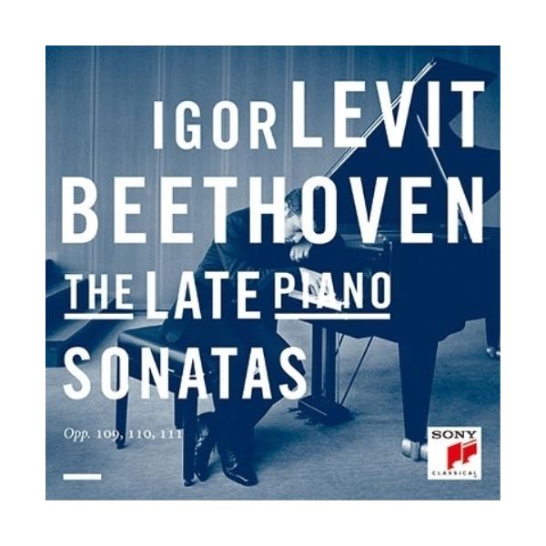 【発売日：2024年11月27日】イゴール・レヴィット (レビット イゴール れびっと いごーる)2024年11月27日 発売1987年、ロシアのノブゴロド生まれのピアニスト、イゴール・レヴィット。ソニー・クラシカルと長期契約を結び、その第...