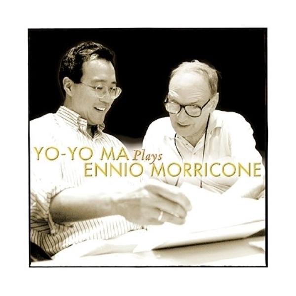 【発売日：2024年12月11日】ヨーヨー・マ (マ ヨーヨー ま よーよー)2024年12月11日 発売映画音楽界の巨匠エンニオ・モリコーネとヨーヨー・マとの出会いは2001年アカデミー賞受賞式で映画『グリーン・デスティニー』(アカデミー...