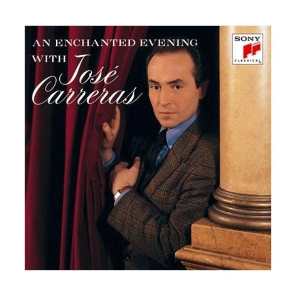 【発売日：2024年12月11日】ホセ・カレーラス (カレーラス ホセ かれーらす ほせ)2024年12月11日 発売”3大テノール”の一人として世界中から愛されるテノール歌手ホセ・カレーラス。1987年、白血病に倒れ再起不能と言われるも奇...
