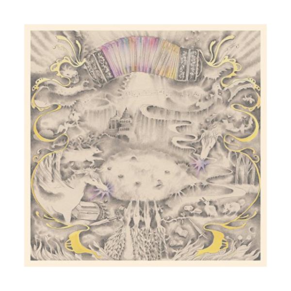 【発売日：2017年09月27日】小松亮太 (コマツリョウタ こまつりょうた)2017年9月27日 発売世界的バンドネオン奏者で、情熱的なプレイから目が離せない小松亮太の2年ぶりのニュー・アルバム。バンドネオンとスタジオジブリの音楽との親和...