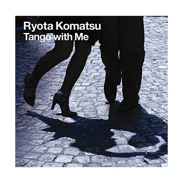 【発売日：2018年07月04日】小松亮太 (コマツリョウタ こまつりょうた)2018年7月4日 発売バンドネオン奏者・小松亮太が、タンゴ・ダンスをテーマにセレクトした、タンゴの魅力を新たに伝えるベスト・コンピレーション。CD:11.マレハ...