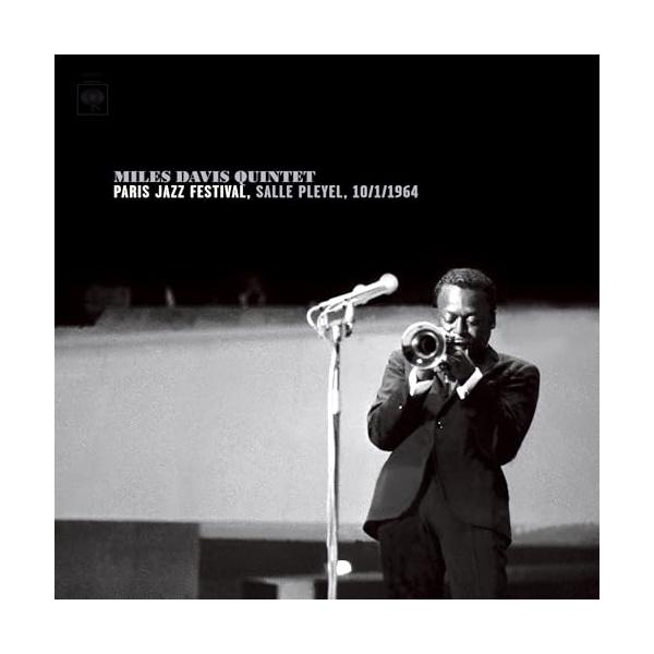 【発売日：2025年10月01日】マイルス・デイビス (デイビス マイルス でいびす まいるす)2025年10月1日 発売2024年11月世界一斉発売された帝王マイルス第二期黄金クインテットの未発表ライヴ録音6枚組『マイルス・イン・フランス...