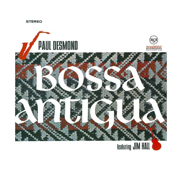 【発売日：2023年12月20日】ポール・デスモンド (デスモンド ポール ですもんど ぽーる)2023年12月20日 発売このうえなく美しいアルト・サックスの音色と、ボサ・ノヴァ・フィーリングの融合。デイヴ・ブルーベック・カルテットで絶大...