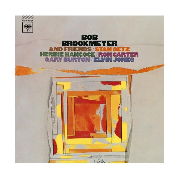 【発売日：2023年12月20日】ボブ・ブルックマイヤー (ブルックマイヤー ボブ ぶるっくまいやー ぼぶ)2023年12月20日 発売トロンボーン奏者、作編曲家としてジャズ界に名を刻むボブ・ブルックマイヤーが、ジョン・コルトレーン・カルテ...