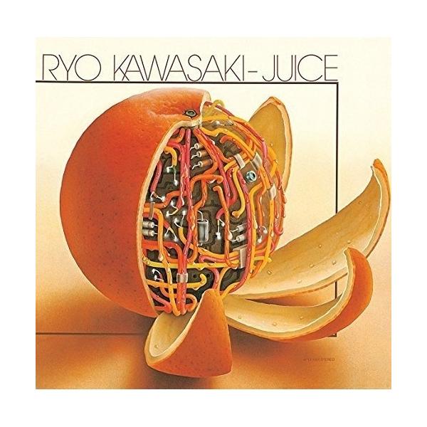 【発売日：2017年11月29日】川崎燎 (カワサキリョウ かわさきりょう)2017年11月29日 発売変幻自在のギター・プレイ、極太のドラム・ビートに引き込まれる。エルヴィン・ジョーンズやギル・エヴァンスのバンドでも活躍したギタリスト、川...