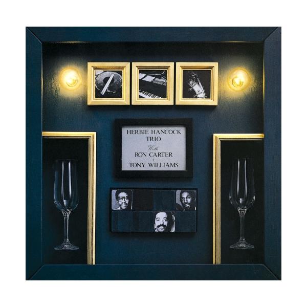 【発売日：2024年07月24日】ハービー・ハンコック (ハンコック ハービー はんこっく はーびー)2024年7月24日 発売ハービー・ハンコック、ロン・カーター、トニー・ウィリアムスが4年ぶりに制作した、2枚目にして最後のトリオ・アルバ...