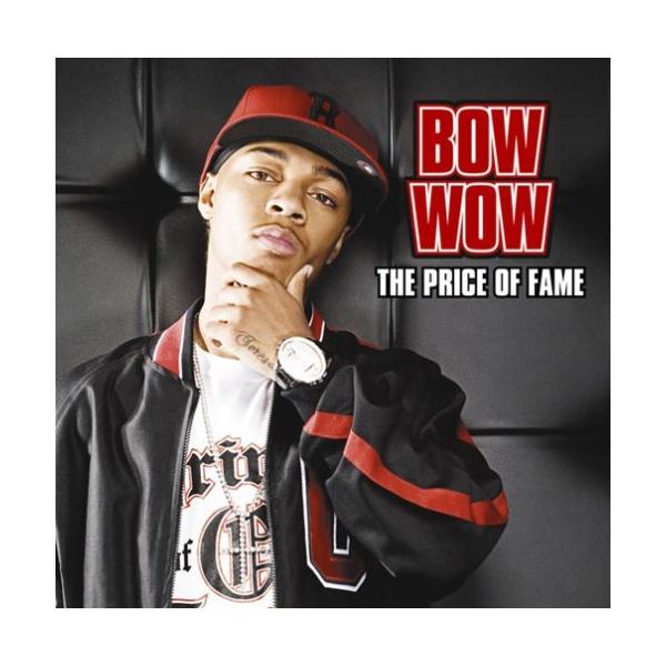 【発売日：2009年02月18日】バウ・ワウ (バウワウ ばうわう)2009年2月18日 発売クリス・ブラウンとコンビを組んだ「 Shortie Like Mine」、T?ペインをfeat.した「Outta My System」、R・ケリー...