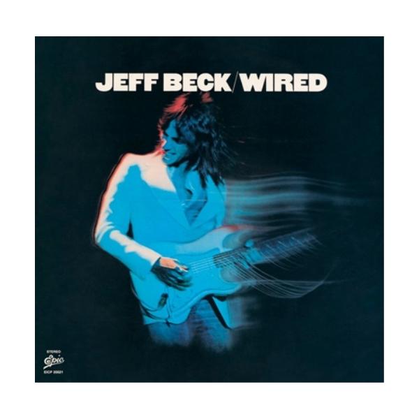 【発売日：2013年03月06日】ジェフ・ベック (ベック ジェフ べっく じぇふ)2013年3月6日 発売ソニー・ロック名盤100選、「レガシー・レコーディング・シリーズ」。ジェフ・ベックが1976年に発表した、前作よりクロスオーヴァー・...