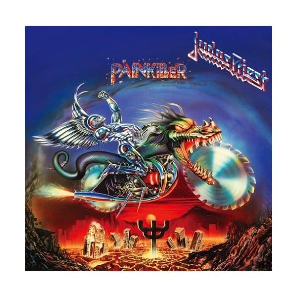 【発売日：2013年10月09日】ジューダス・プリースト (ジューダスプリースト じゅーだすぷりーすと)2013年10月9日 発売「レガシー・レコーディング」シリーズ第3弾”HR&amp;HM”編。本作は、ジューダス・プリーストが1990年...