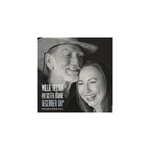 【発売日：2015年01月21日】ウィリー・ネルソン&amp;シスター・ボビー (ネルソン ウィリー/シスターボビー ねるそん うぃりー/しすたーぼびー)2015年1月21日 発売カントリー界の”伝説のアウトロー”ウィリー・ネルソンと姉シス...