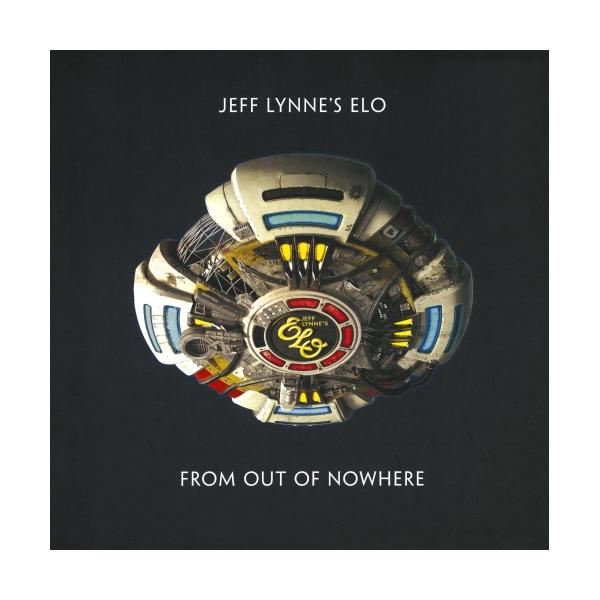 【発売日：2021年09月08日】JEFF LYNNE'S ELO (ジェフリンズイーエルオー じぇふりんずいーえるおー)2021年9月8日 発売大復活作『アローン・イン・ザ・ユニバース』以来4年ぶりの現段階(2021年)の最新オリジナル作...