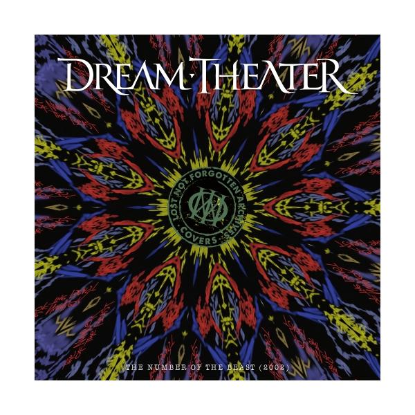 【発売日：2022年06月08日】ドリーム・シアター (ドリームシアター どりーむしあたー)2022年6月8日 発売プログレッシヴ・メタルの頂点に君臨するドリーム・シアターが、ライヴ、デモ、スタジオ・アウトテイクなどの秘蔵音源を公式ブートレ...