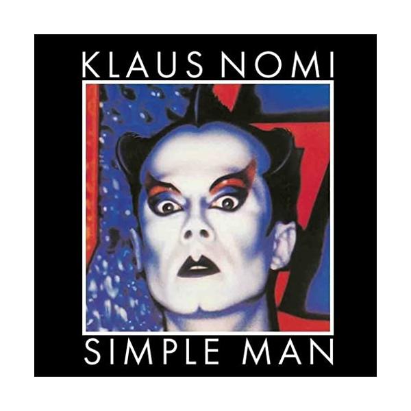 【発売日：2023年06月21日】クラウス・ノミ (ノミ クラウス のみ くらうす)2023年6月21日 発売1944年1月24日、ドイツのバイエルン州生まれ。オペラ歌手としての訓練を積み、1973年にニューヨークに移住。真っ白に厚化粧し、...