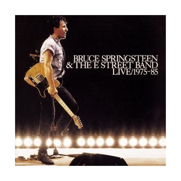 【発売日：2023年10月25日】ブルース・スプリングスティーン (スプリングスティーン ブルース すぷりんぐすてぃーん ぶるーす)2023年10月25日 発売デビュー50周年記念。ボスの名盤の数々が初の高品質BSCD2化!日本独自紙ジャケ...