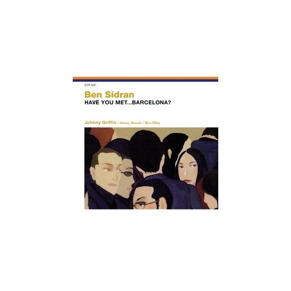 【発売日：2011年08月03日】ベン・シドラン (シドラン ベン しどらん べん)2011年8月3日 発売世界で一番クールなジャズ・ピアニスト/ヴォーカリスト、ベン・シドラン往年の名盤をリリース。1989年にバルセロナで録音されたジャズ/...