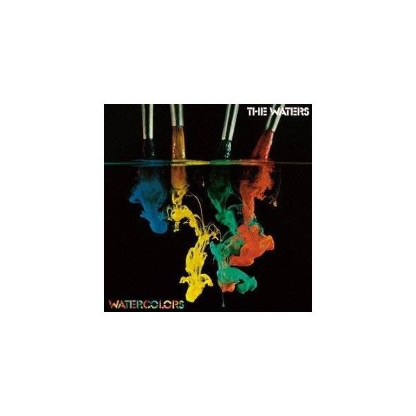 【発売日：2012年08月08日】ザ・ウォーターズ (ウォーターズ うぉーたーず)2012年8月8日 発売セッション・シンガーとして活動していた、男2人、女2人からなる兄妹グループ、ザ・ウォーターズの1980年に発表された3作目。プロデュー...