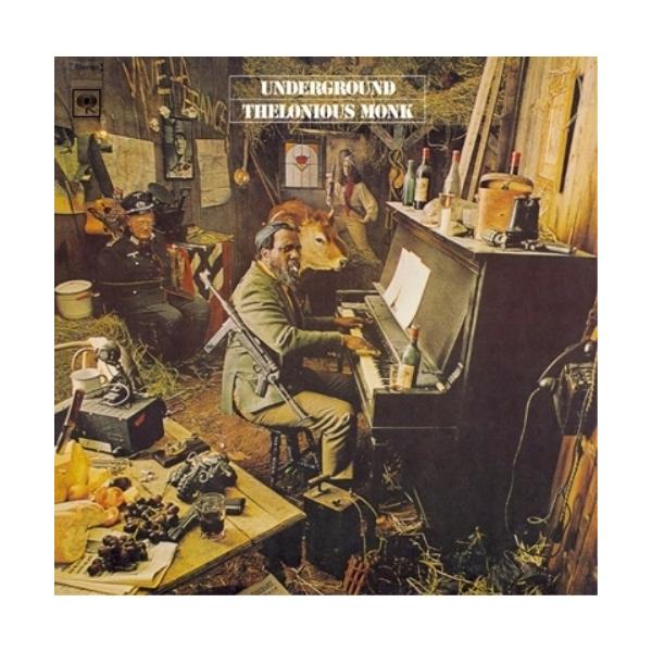 【発売日：2014年03月12日】セロニアス・モンク (モンク セロニアス もんく せろにあす)2014年3月12日 発売JAZZ COLLECTION 1000。本作は、鬼才セロニアス・モンクによる円熟期の佳作。サックス奏者チャーリー・ラ...