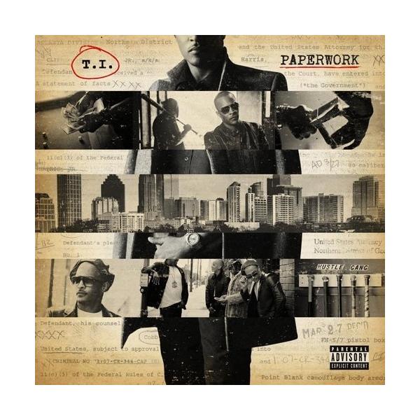 【発売日：2014年11月05日】T.I. (ティーアイ てぃーあい)2014年11月5日 発売ギャングスタ・ラッパー、T.I.が自身のレーベル”グランド・ハッスル・レコーズ”ごとコロムビアへレーベル移籍し、通算9枚目のスタジオ・アルバムを...