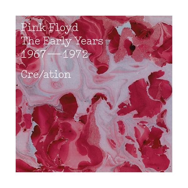 【発売日：2016年11月16日】ピンク・フロイド (ピンクフロイド ぴんくふろいど)2016年11月16日 発売同時期リリース、前代未聞の超レア音源・映像の集大成27枚組限定ボックス・セット『THE EARLY YEARS 1965-19...