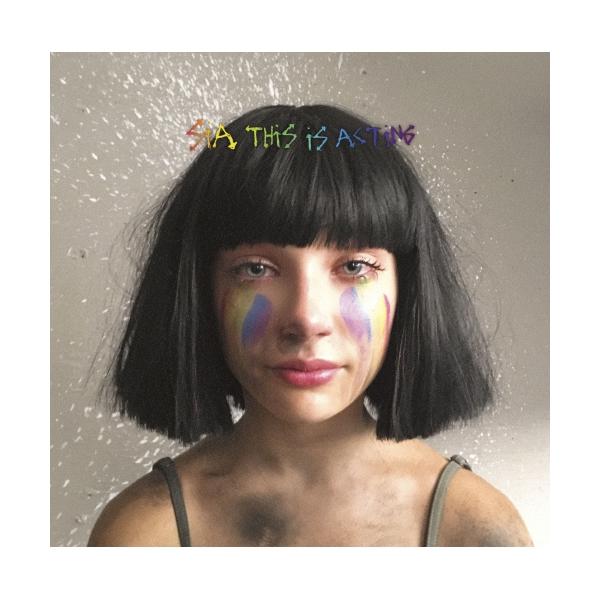 【発売日：2016年12月21日】シーア (しーあ)2016年12月21日 発売2016年2月に発売されたアルバム『ディス・イズ・アクティング』に、 完全新曲を含む7曲を新たに収録したデラックス・エディション!CD:11.バード・セット・フ...