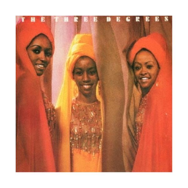 【発売日：2018年03月21日】スリー・ディグリーズ (スリーディグリーズ すりーでぃぐりーず)2018年3月21日 発売1963年にフィラデルフィアで結成された女性コーラス・トリオ。1973年に人気歌番組『ソウル・トレイン』のテーマ曲「...