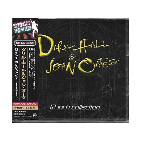 【発売日：2018年09月19日】ダリル・ホール&amp;ジョン・オーツ (ダリルホールアンドジョンオーツ だりるほーるあんどじょんおーつ)2018年9月19日 発売ポップ史上に残るスーパー・デュオ:ホール&amp;オーツ、数々のヒット曲の...