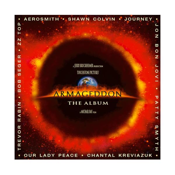 【発売日：2018年12月05日】オリジナル・サウンドトラック (エアロスミス、ジャーニー、ZZトップ、ボブ・シーガー&amp;ザ・シルバー・ブレット・バンド、ショーン・コルヴィン、ジョン・ボン・ジョヴィ、パティ・スマイス)2018年12月...