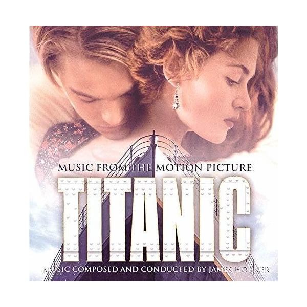 【発売日：2018年12月05日】オリジナル・サウンドトラック (セリーヌ・ディオン)2018年12月5日 発売歴史的大事故(タイタニック転覆)事件を、綿密な調査によるスペクタクルと、船客の男女の悲しいラブストーリーを融合させて世界的スーパ...