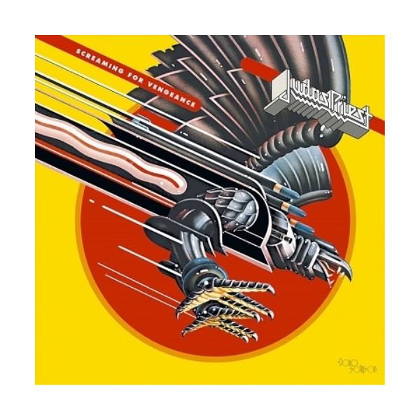 【発売日：2019年07月17日】ジューダス・プリースト (ジューダスプリースト じゅーだすぷりーすと)2019年7月17日 発売バンドのコンセプトを具現化した機械鳥ヘリオンが描かれたアートワークも印象的な8作目は、彼らがついにヘヴィ・メタ...