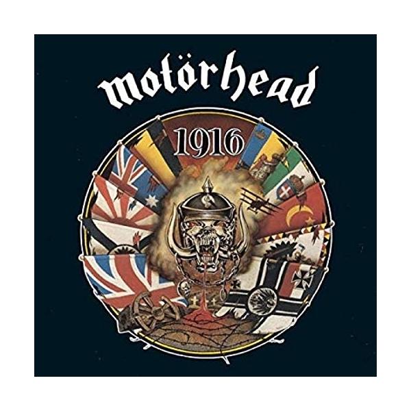 【発売日：2019年07月17日】モーターヘッド (もーたーへっど)2019年7月17日 発売バンドのブレインチャイルドたるレミー・キルミスターが、イギリスからアメリカへと拠点を移して制作された通算9作目。実に彼ららしい王道の爆裂ロックンロ...
