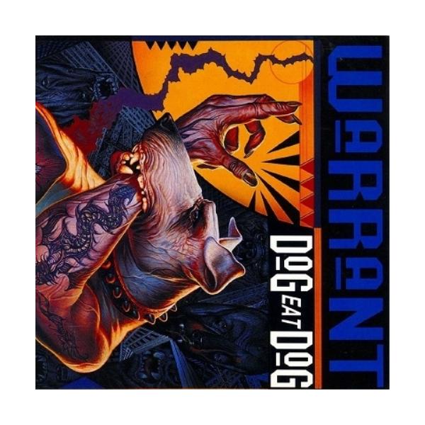 【発売日：2019年07月17日】ウォレント (うぉれんと)2019年7月17日 発売新たなプロデューサーとしてスキッド・ロウなどを手がけたマイケル・ワグナーを迎えて制作された3作目。このころ勃発したグランジ・ブームに対抗するかのように、そ...