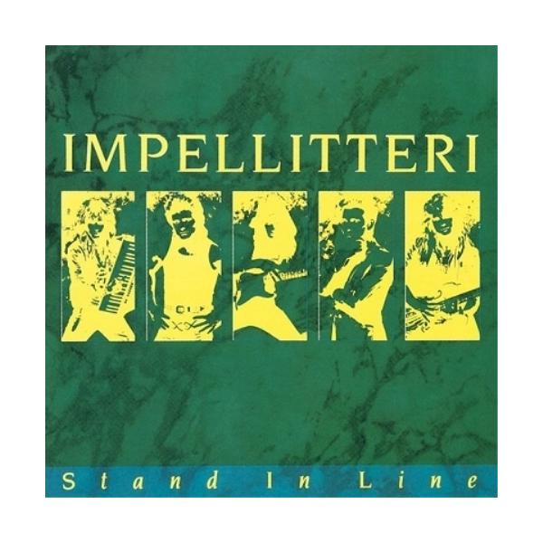 【発売日：2019年07月17日】インペリテリ (いんぺりてり)2019年7月17日 発売光速ギタリスト、クリス・インペリテリ率いるネオ・クラシカル・メタル・バンドのデビュー作。元レインボー、アルカトラスのヴォーカリスト、グラハム・ボネット...