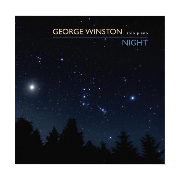 【発売日：2022年05月06日】ジョージ・ウィンストン (ウィンストン ジョージ うぃんすとん じょーじ)2022年5月6日 発売CD:11.ビバリー2.フリーダム・フォー・ザ・スタリオン3.ブルース・フォー・リチャード・フォルソム4.ハ...