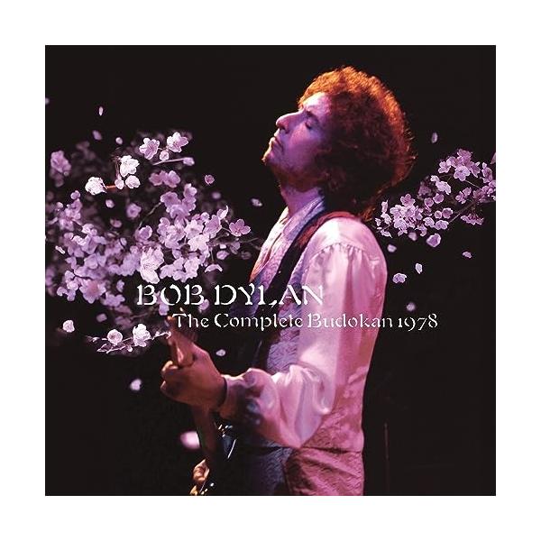 【発売日：2023年11月15日】ボブ・ディラン (ディラン ボブ でぃらん ぼぶ)2023年11月15日 発売ボブ・ディランの初来日公演は1978年2月から3月にかけて開催、11月に『武道館』のタイトルで発売されたアルバムは後に全世界でオ...