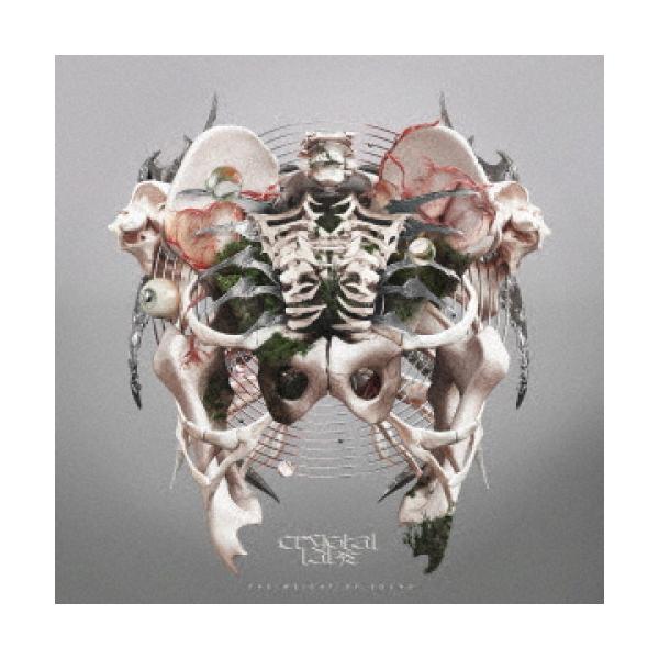 【発売日：2026年01月23日】Crystal Lake (クリスタルレイク くりすたるれいく)2026年1月23日 発売”LOUD PARK 25”に出演を果たした、新生クリスタル・レイク。新ボーカリストのジョンを迎え、容赦ない圧倒的な...