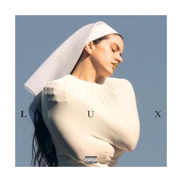 【発売日：2026年01月28日】ロザリア (ろざりあ)2026年1月28日 発売グラミー受賞歴を誇るスペイン出身のシンガーソングライター/プロデューサー、ロザリア。キャリア4作目となる最新アルバム『LUX』は、ヨーロッパ各国で複数の1位デ...