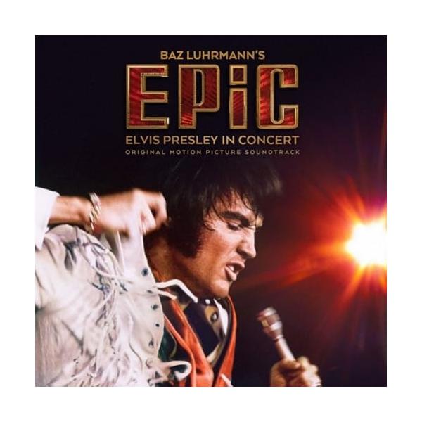 【発売日：2026年04月22日】エルヴィス・プレスリー (プレスリー エルビス ぷれすりー えるびす)2026年4月22日 発売2022年に劇場公開され世界的な大ヒットとなった伝記映画『エルヴィス』の続編ともいえるドキュメンタリー映画のオ...