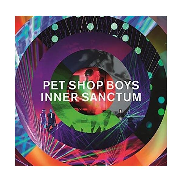 【発売日：2019年05月22日】ペット・ショップ・ボーイズ (ペットショップボーイズ ぺっとしょっぷぼーいず)2019年5月22日 発売PET SHOP BOYSのデザイナーを務めるデイヴ・エスリン、振付師・監督を務めたリン・ペイジが演出...