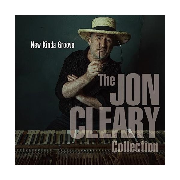 【発売日：2023年08月23日】ジョン・クリアリー (クリアリー ジョン くりありー じょん)2023年8月23日 発売ニューオーリンズ・ファンクの達人、ジョン・クリアリー。”Peter Barakan's LIVE MAGIC! 202...