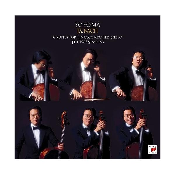 【発売日：2023年10月20日】ヨーヨー・マ (マ ヨーヨー ま よーよー)2023年10月20日 発売現代最高のチェリスト、ヨーヨー・マはチェリストにとっての旧約聖書と言われるバッハ:無伴奏を3回録音している。本作はヨーヨー・マが20代...