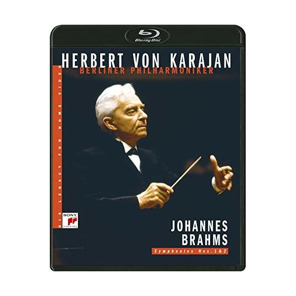【発売日：2020年12月23日】ヘルベルト・フォン・カラヤン (カラヤンヘルベルトフォン からやんへるべるとふぉん)2020年12月23日 発売BD:11.オープニング2.交響曲第1番ハ短調 作品68 I.ウン・ポコ・ソステヌート-アレグ...