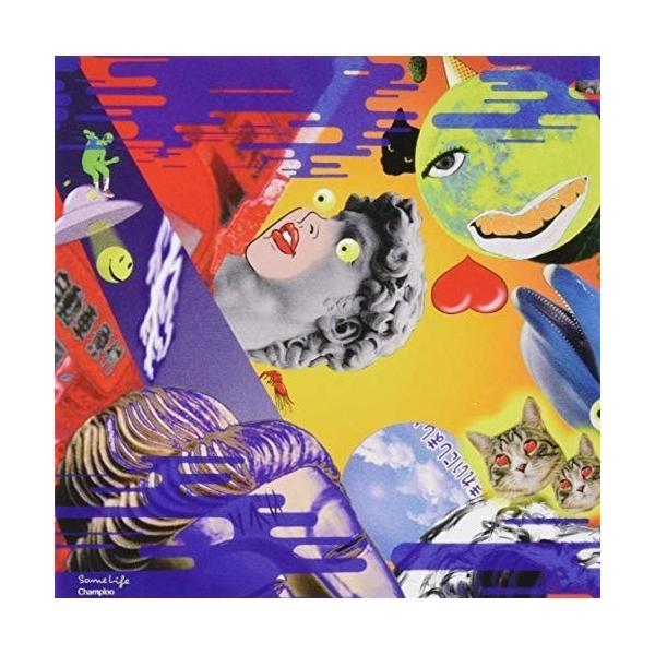 【発売日：2019年05月15日】Some Life (サムライフ さむらいふ)2019年5月15日 発売