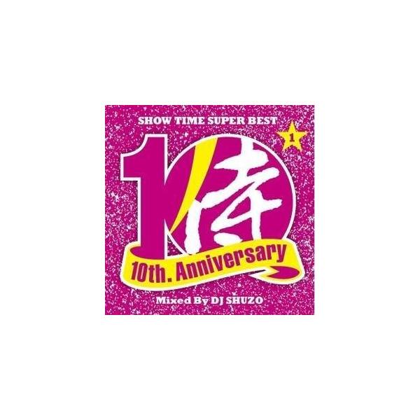 【発売日：2016年12月28日】DJ SHUZO (ディージェイシュウゾウ でぃーじぇいしゅうぞう)2016年12月28日 発売祝開業10周年!EDM、HIP HOP、R&amp;B、REGGAE、POPSなどサムライ・ミュージックが誕生...