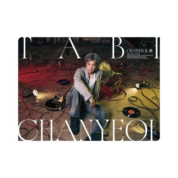 【発売日：2026年10月02日】CHANYEOL (チャンヨル ちゃんよる)2026年10月2日 発売CD:11.Song For You2.Reburning3.Infinity4.Timeless5.Stay with U6.まどろみ...
