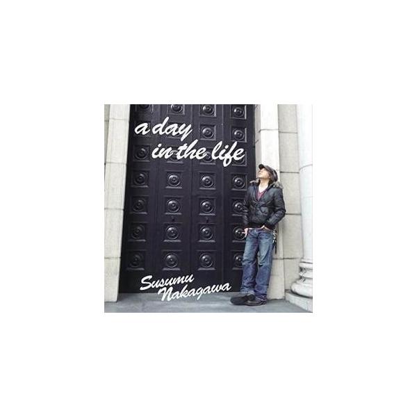 【発売日：2016年07月21日】中川進 (ナカガワススム なかがわすすむ)2016年7月21日 発売24歳でTAX FREEでデビュー。その後様々なアーティストのライヴサポート、楽曲提供、レコーディング。自身のバンドFAITH,Soloで...